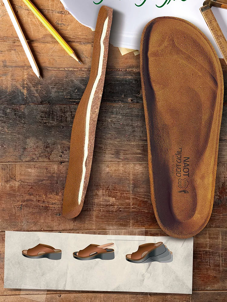 Footbeds Men | Naot Footwear US