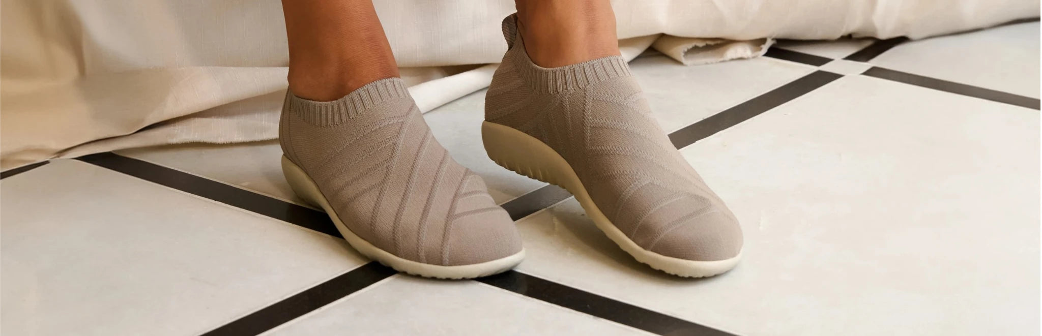 Green Athleisure Shop | Naot Footwear US