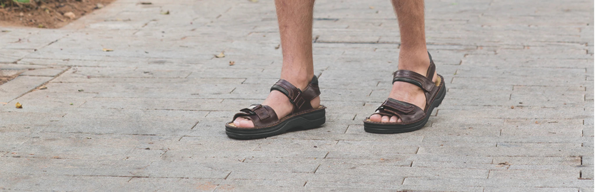 APMA Accepted Men | Naot Footwear US