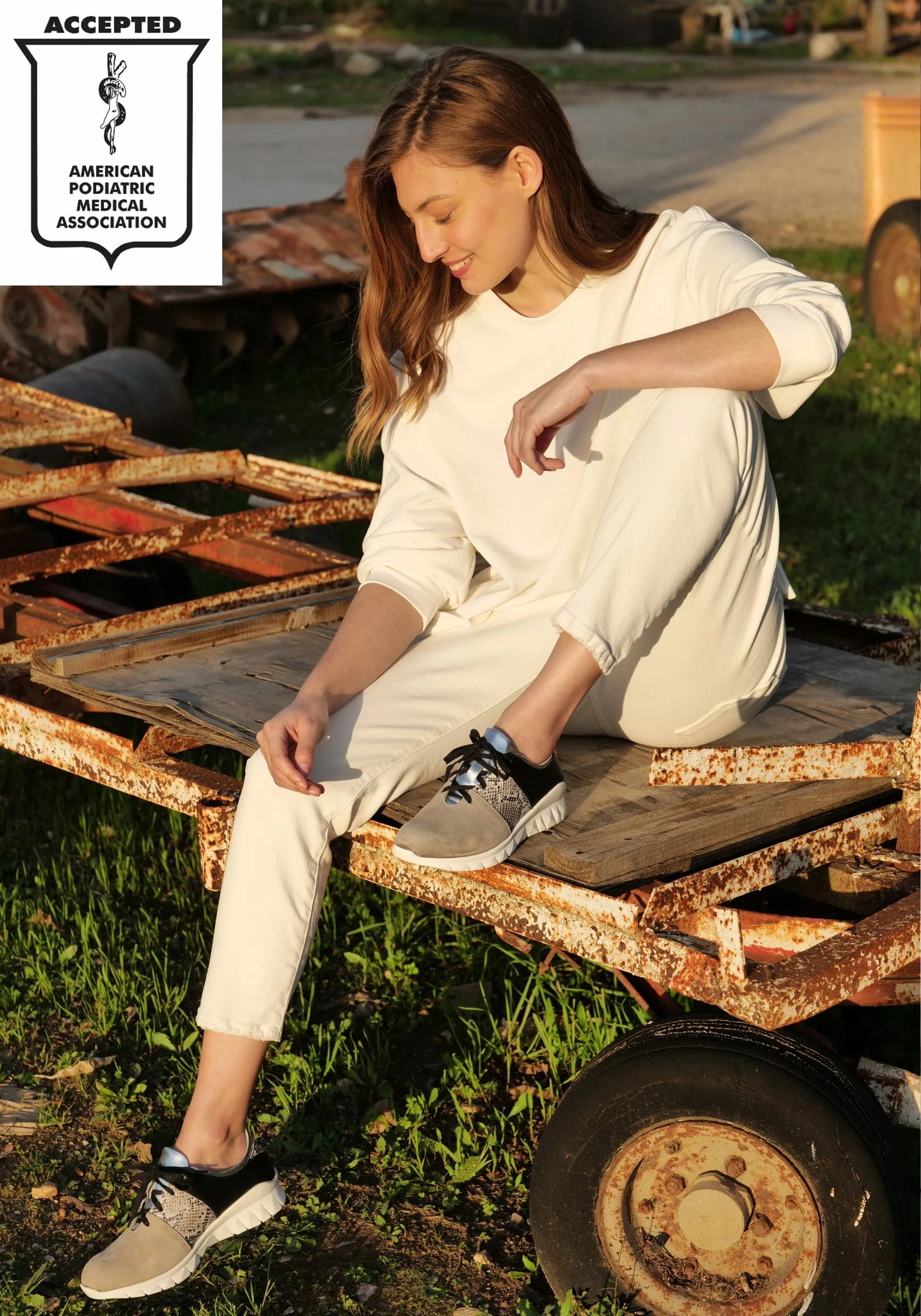 APMA Accepted | Naot Footwear US