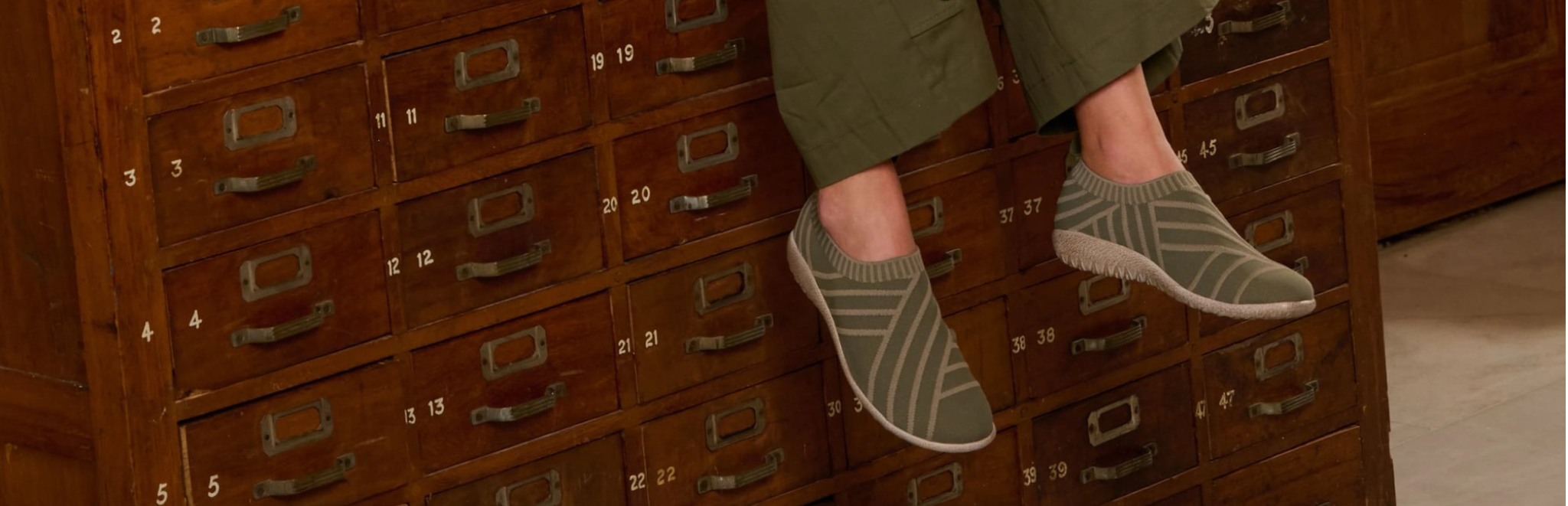 Collections | Naot Footwear US
