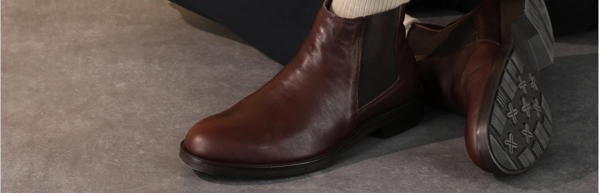 Men Orthotic Friendly | Naot Footwear US