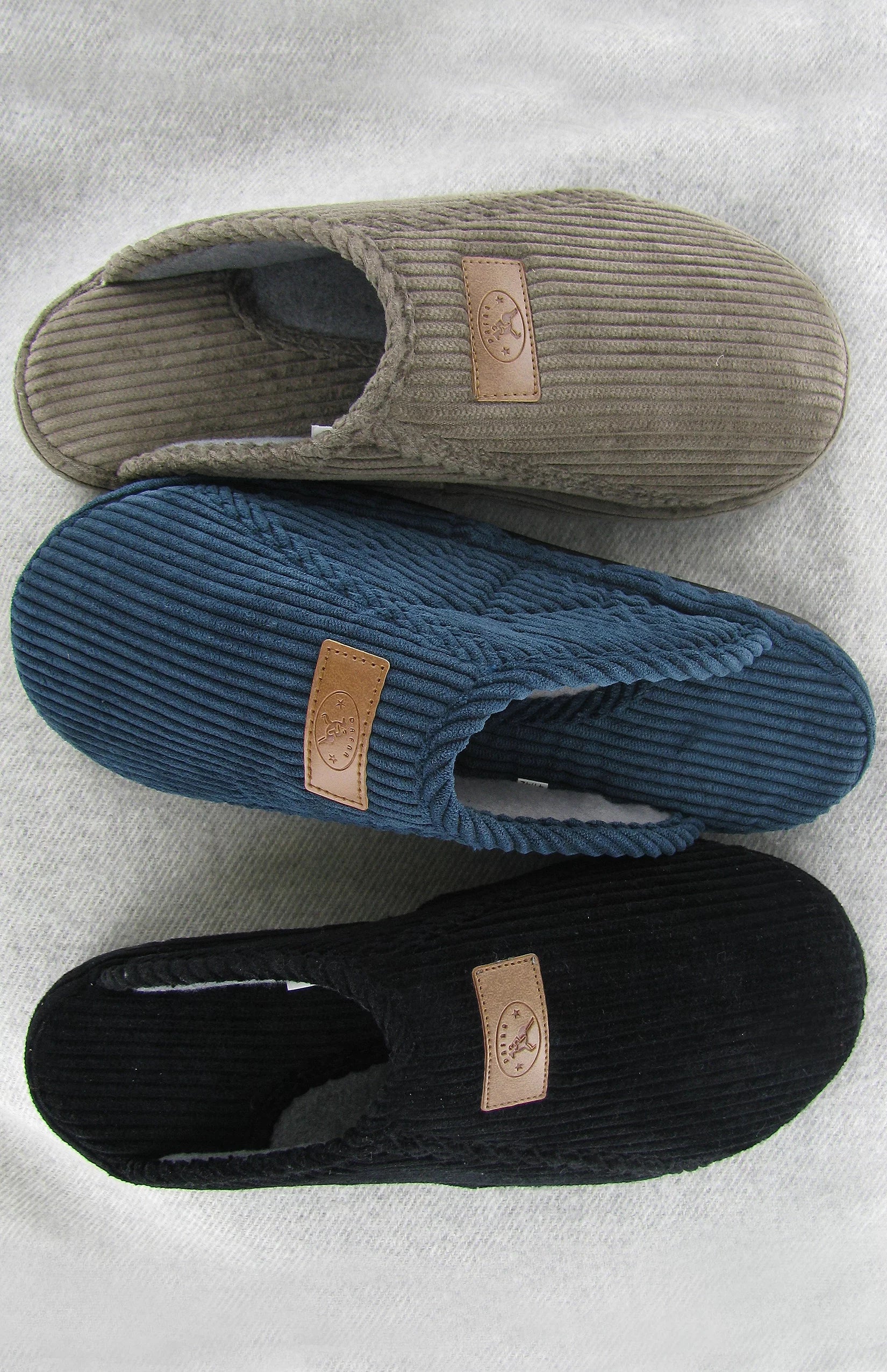 Men's Slippers | Naot Footwear US
