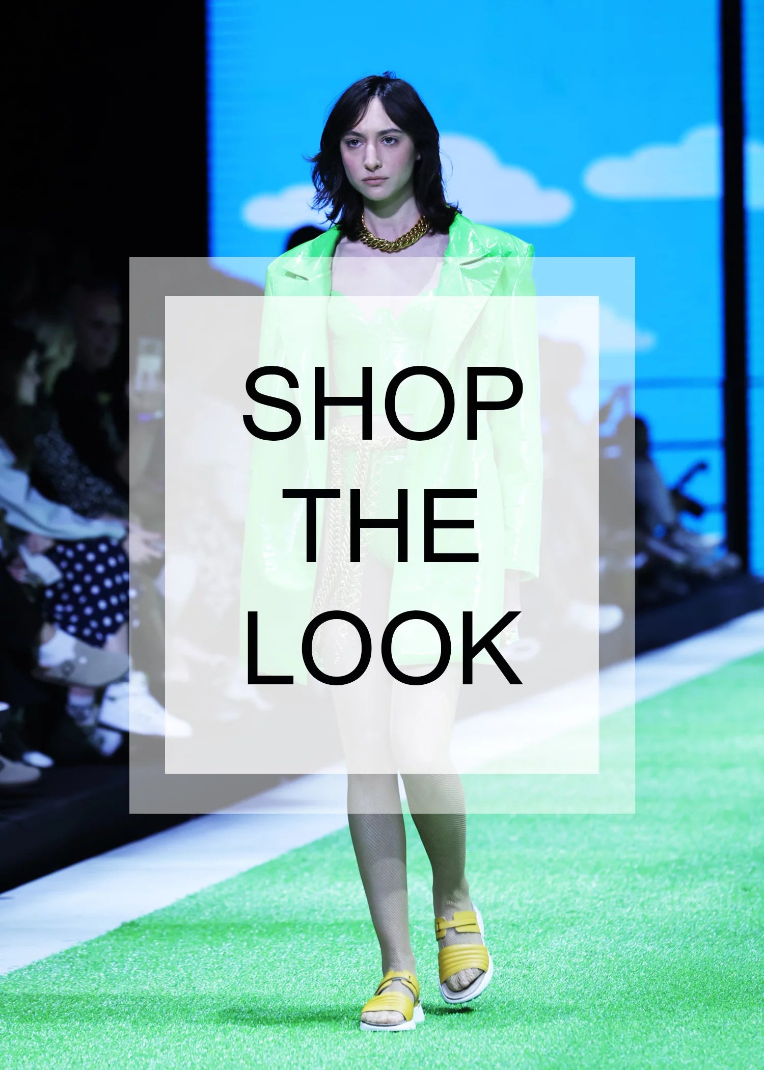 Shop The Look | Naot Footwear US