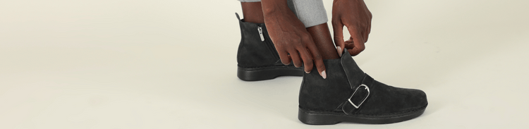 Women Boots | Naot Footwear US