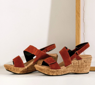 Women Sandals | Naot Footwear US