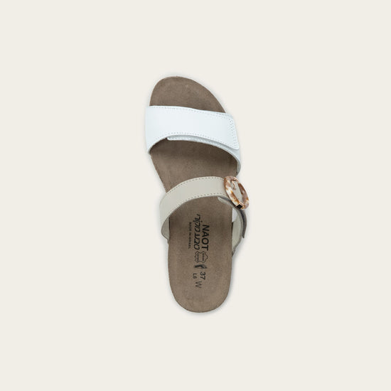 Anabel Wide | Naot Footwear US
