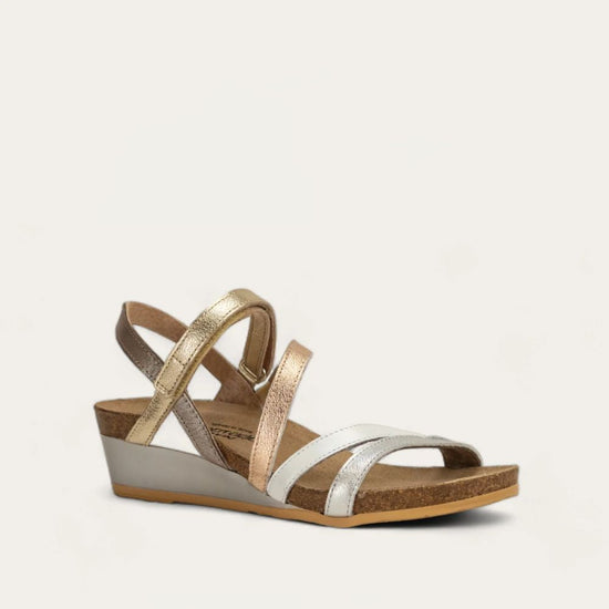 Hero | Naot Footwear US