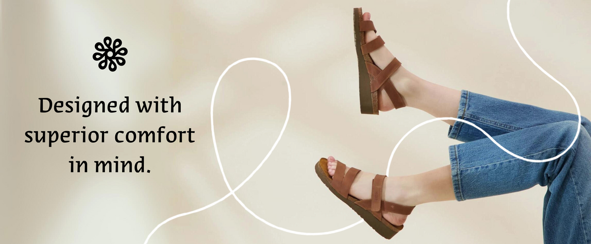 Naot Footwear | Naot Footwear US