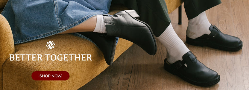 Naot Footwear | Naot Footwear US