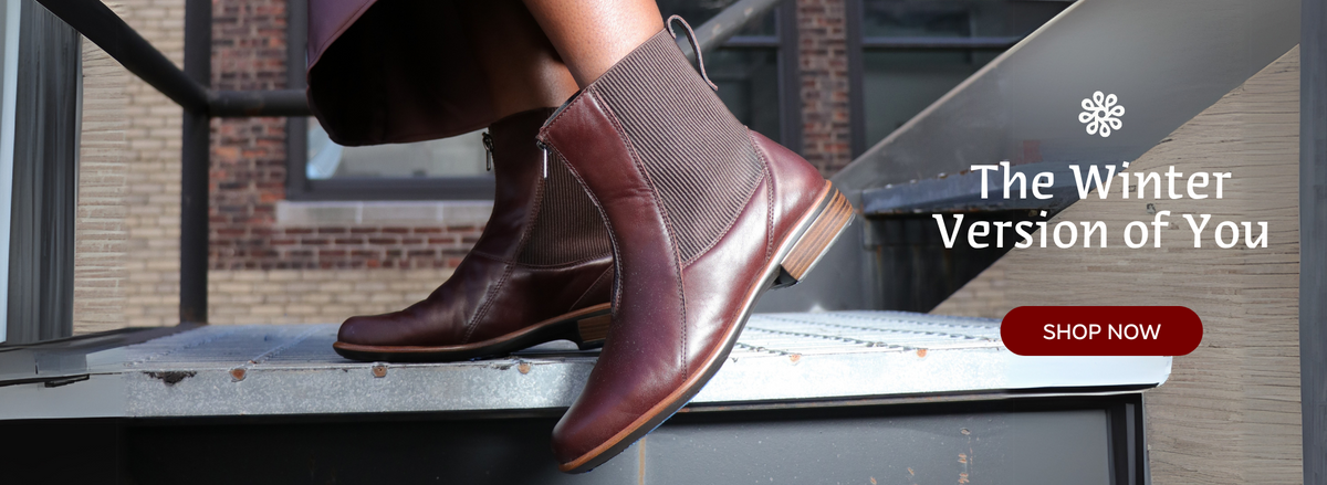 Naot Footwear | Naot Footwear US