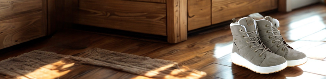 Medium to Wide Width Waterproof | Naot Footwear US